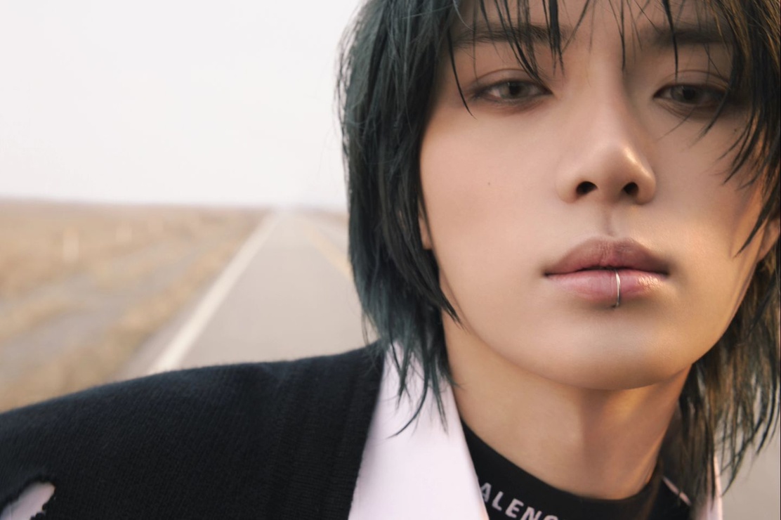 Picture of Beom-gyu Choi