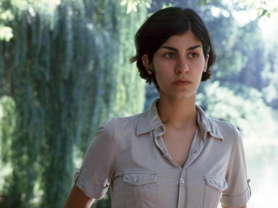 Serpil Turhan picture