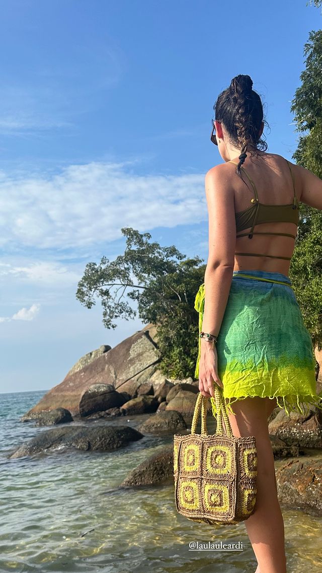 Picture of Flora Coquerel