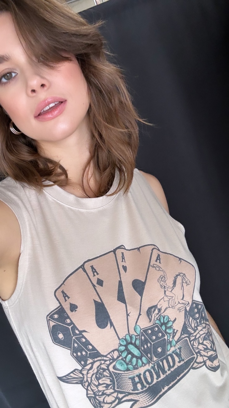 Picture of Michelle Ellyse Schlaman