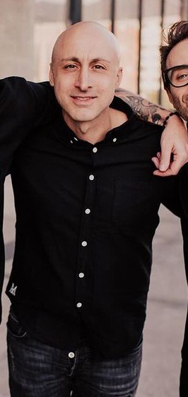 Picture of Jeff Stinco