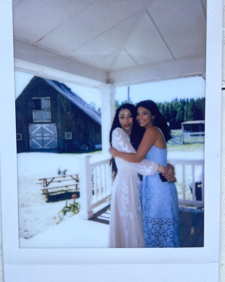 Picture of Zoe Borde