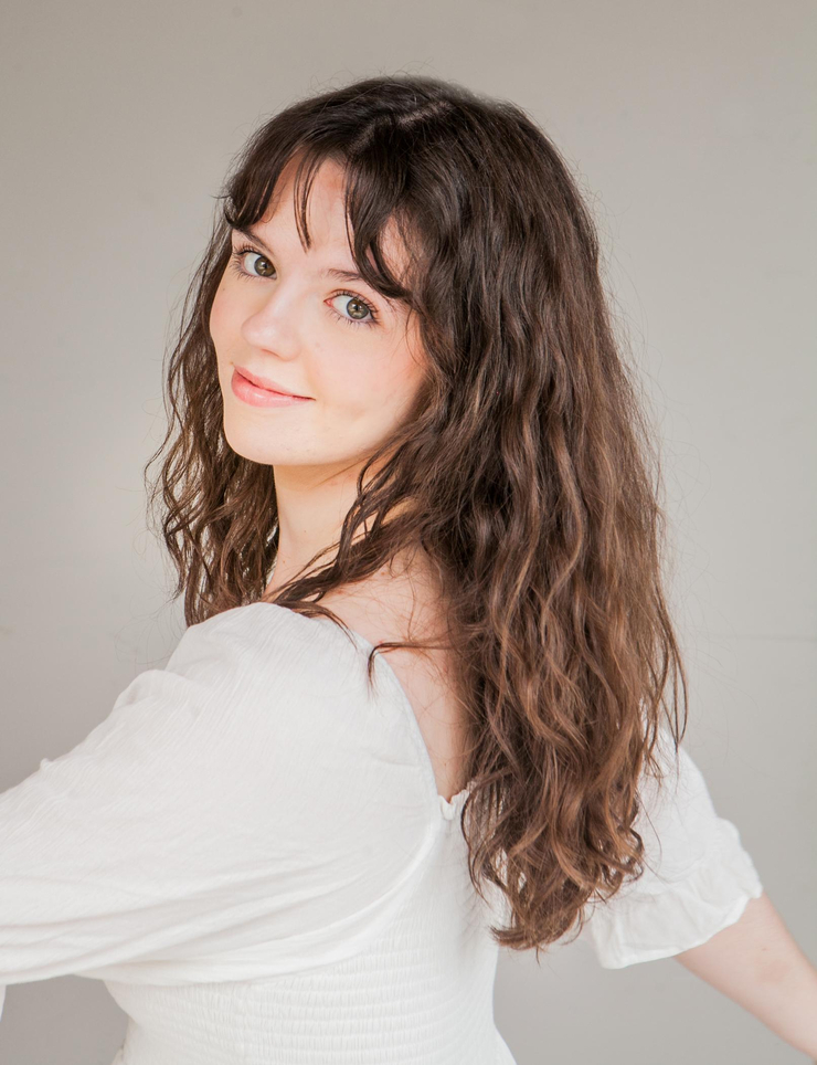 Picture of Ellie O'Brien