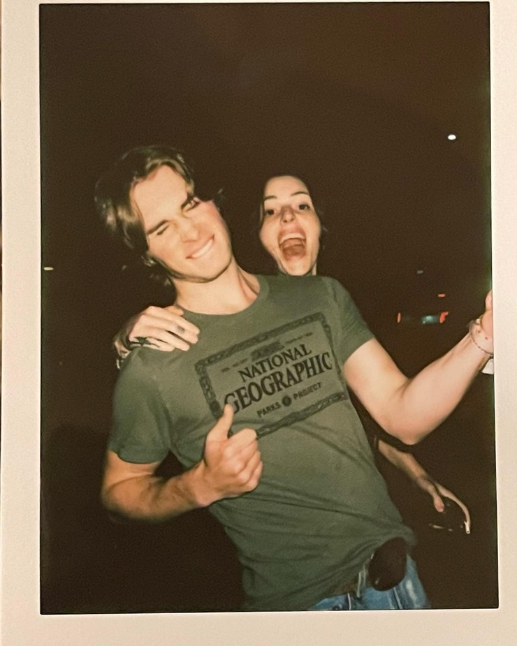 Image of Michael Provost