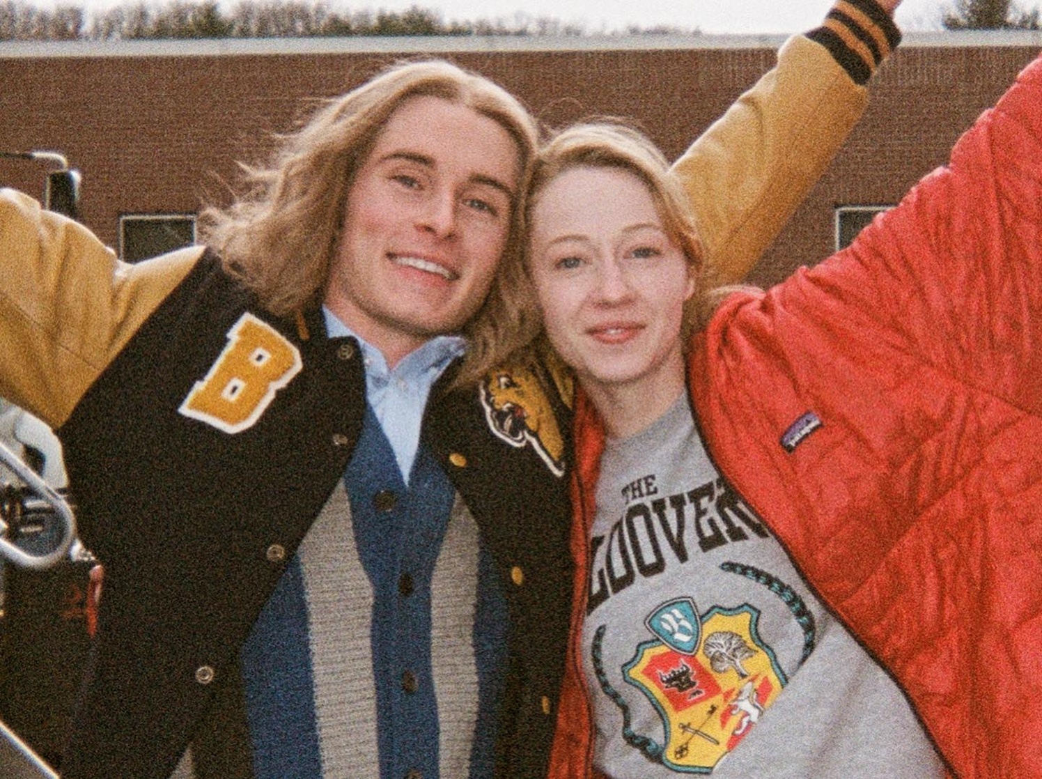 Michael Provost image