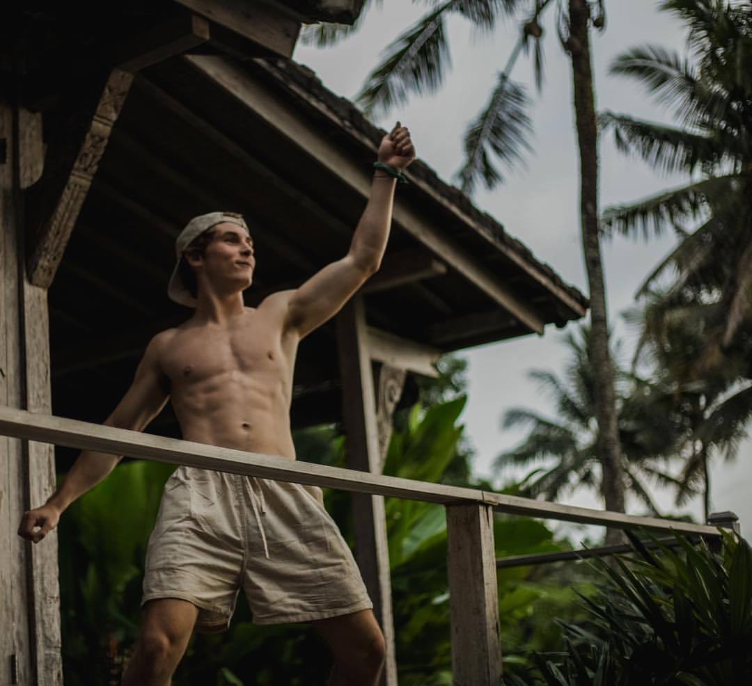 Picture of Michael Provost