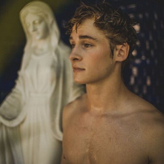 Picture of Michael Provost