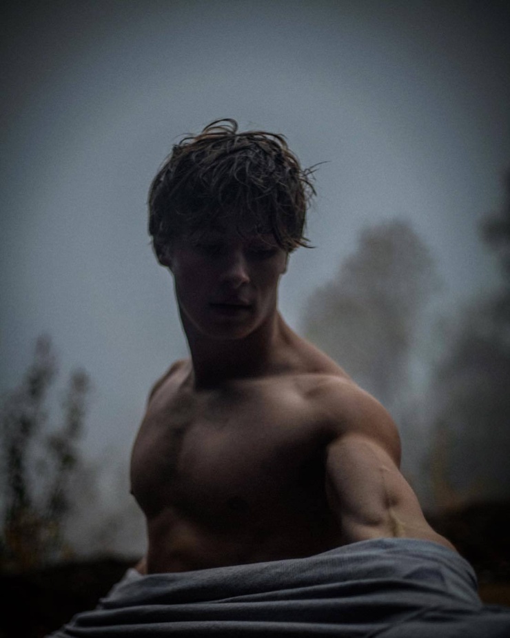 Picture of Michael Provost