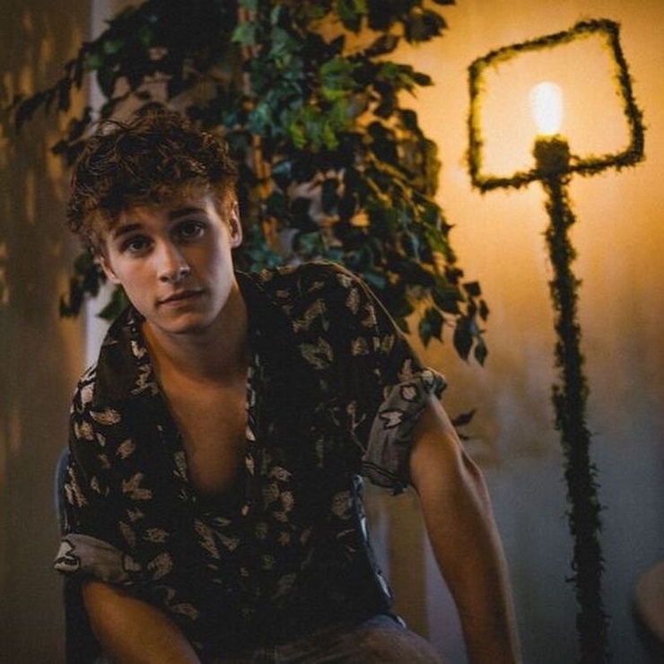 Image of Michael Provost