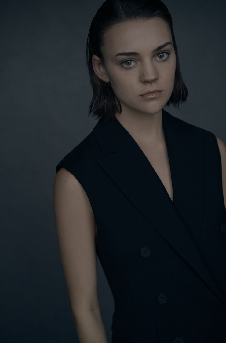 Image of Johnna Dias-Watson