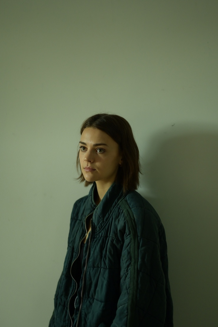 Image of Johnna Dias-Watson