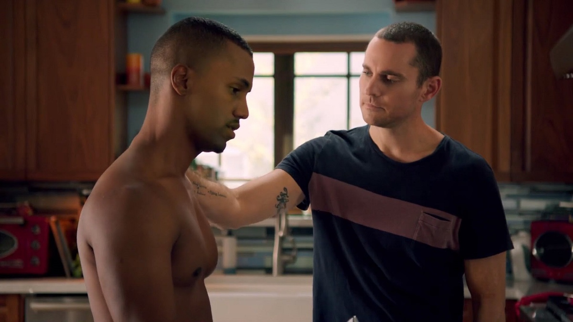 Picture of Boy Culture: Generation X