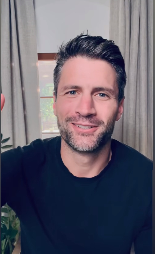 Picture of James Lafferty