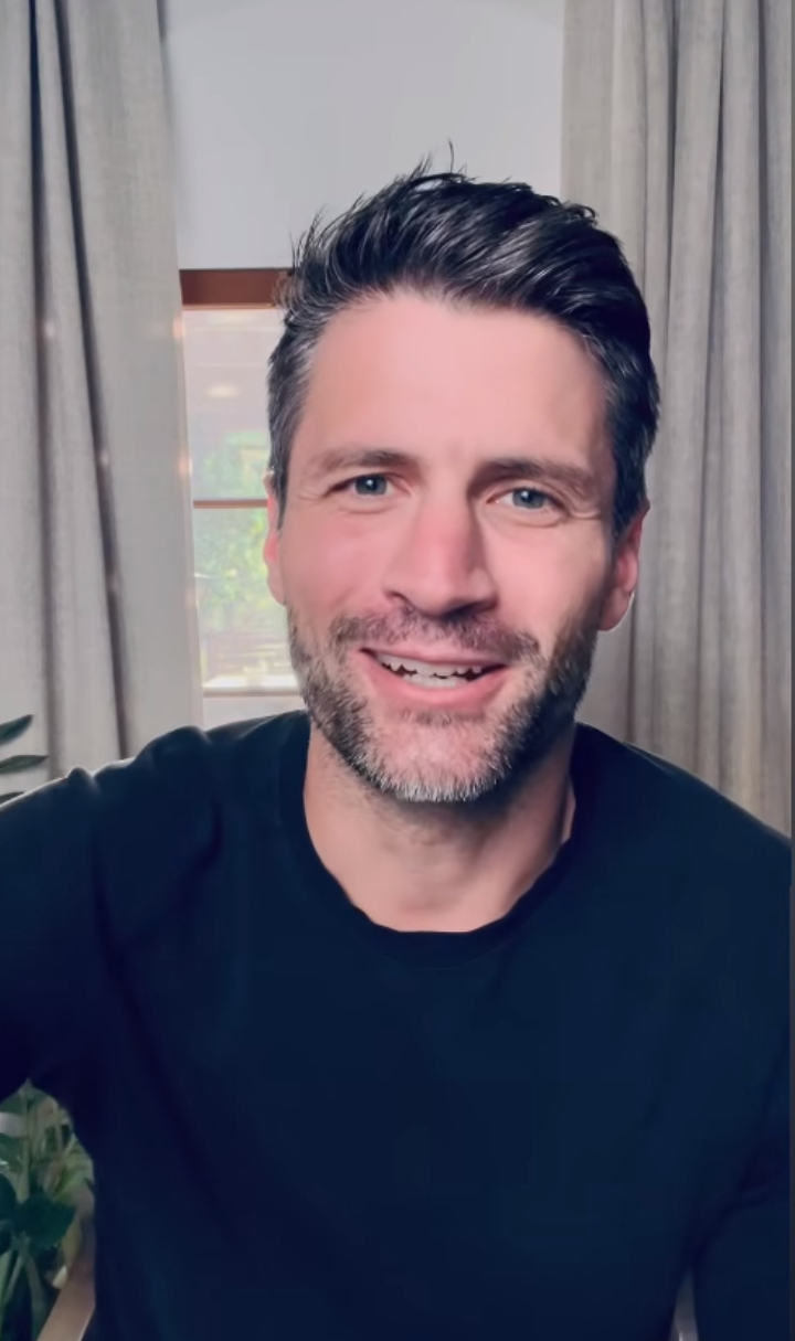 James Lafferty image