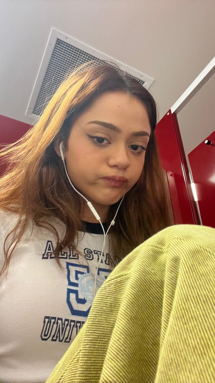 Picture of Nailea Devora