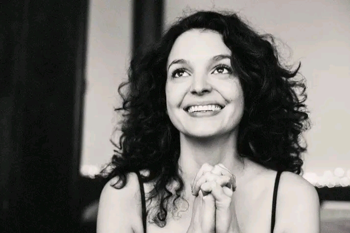 Picture of Maria Debska