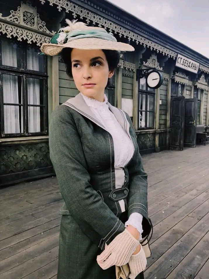 Picture of Maria Debska