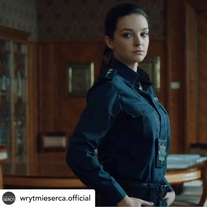 Picture of Maria Debska