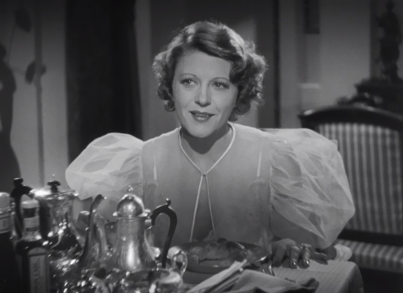 Ruth Chatterton