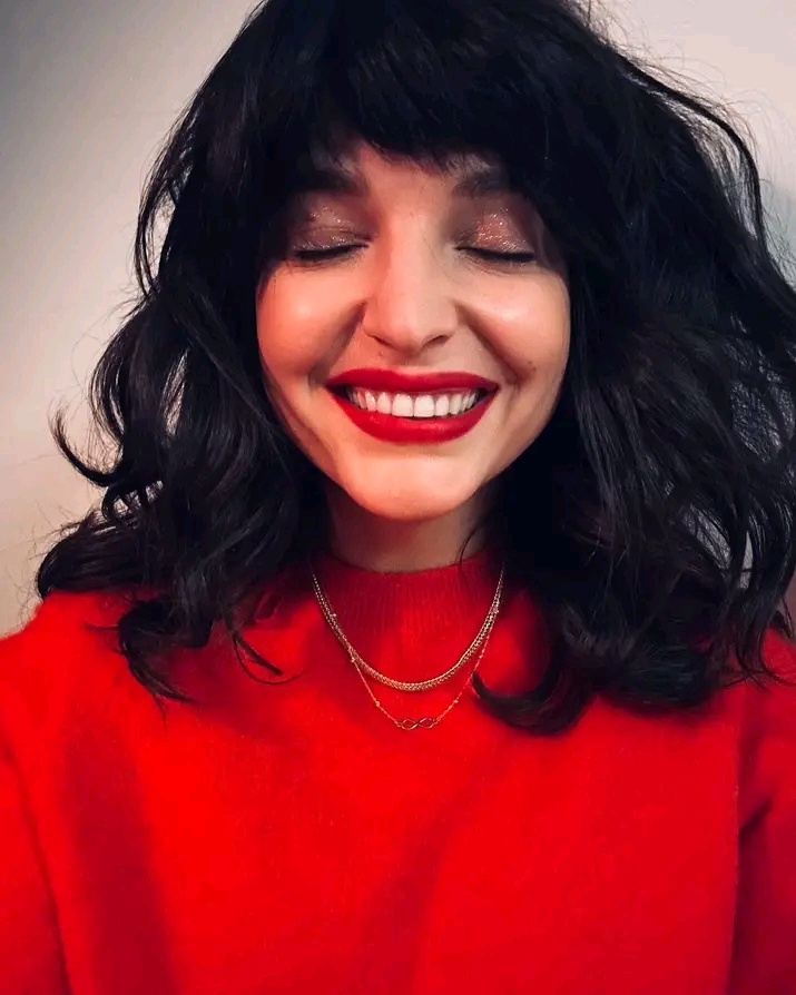 Image of Maria Debska