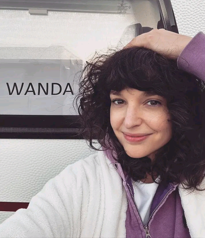 Picture of Maria Debska