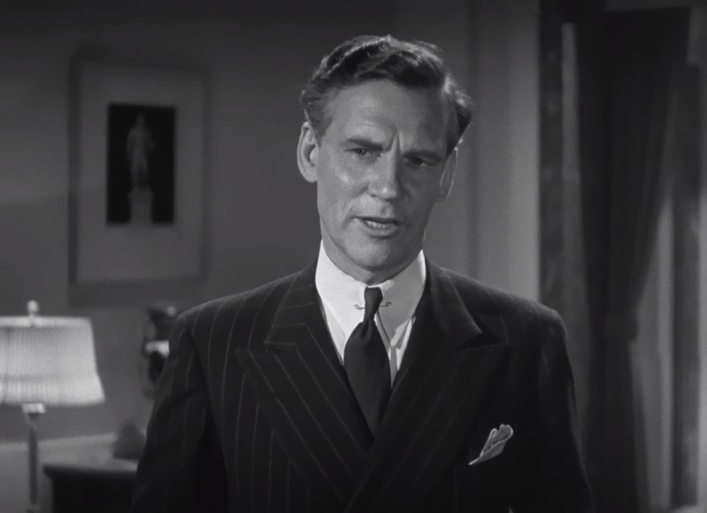 Walter Huston
