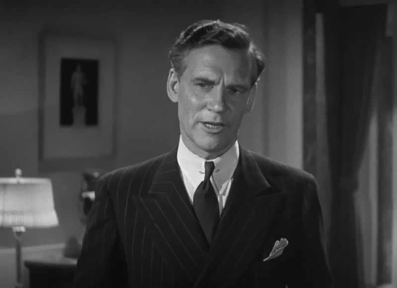 Walter Huston