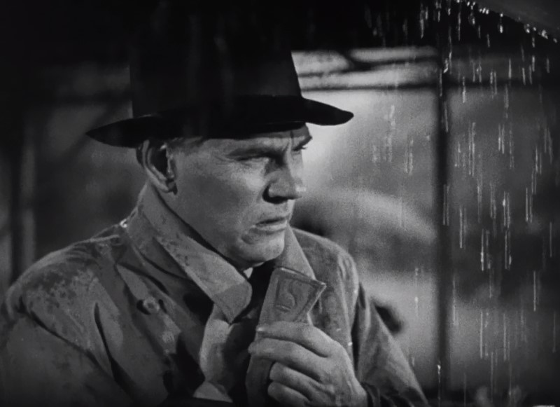 Walter Huston