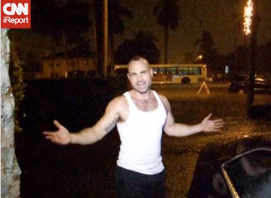 Picture of Collin O'Neal