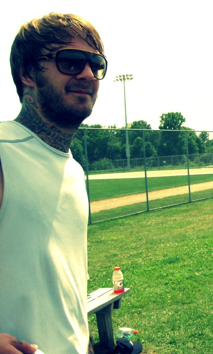 Picture of Craig Owens