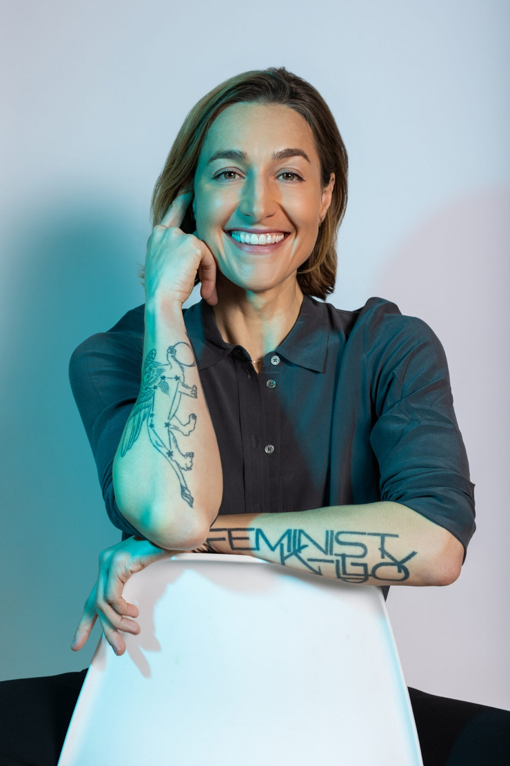 Picture of Marcie Bianco