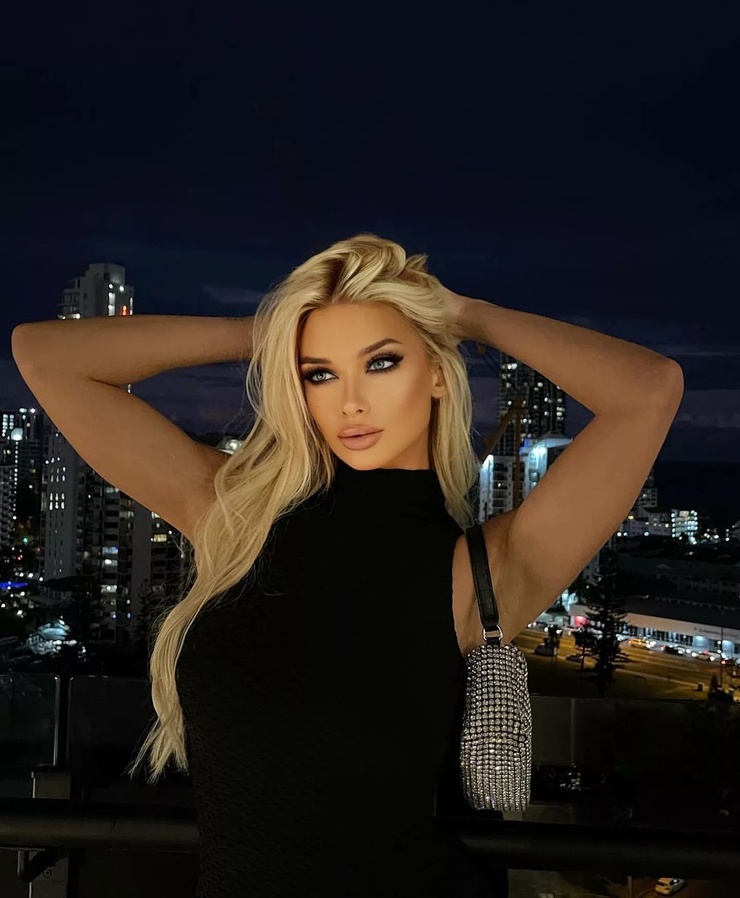 Image of Ennie Karic