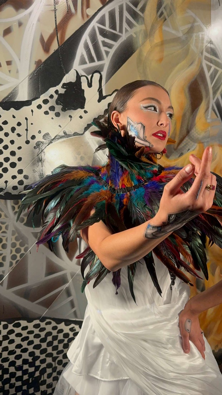 Picture of Rachel Pizzolato