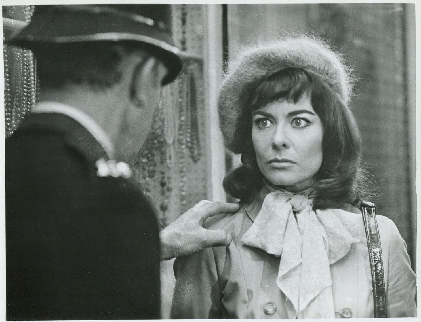 I Want What I Want (1972)