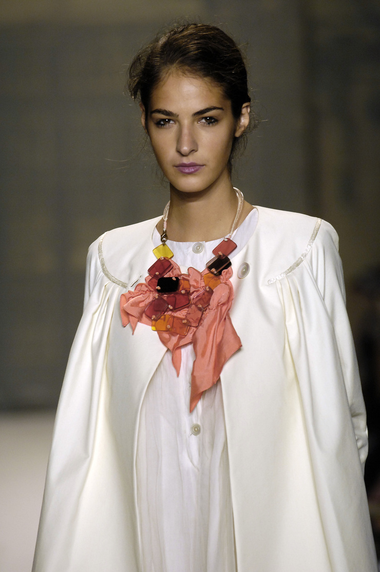 Picture of Emina Cunmulaj