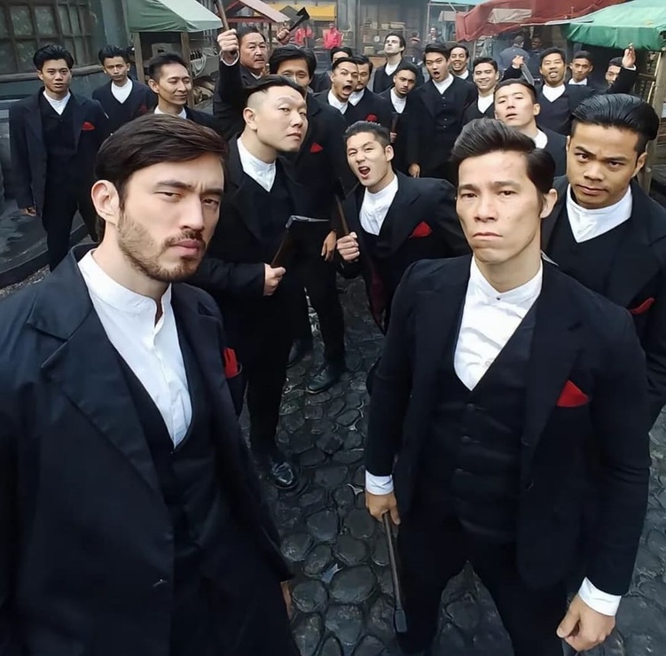 Picture of Jason Tobin