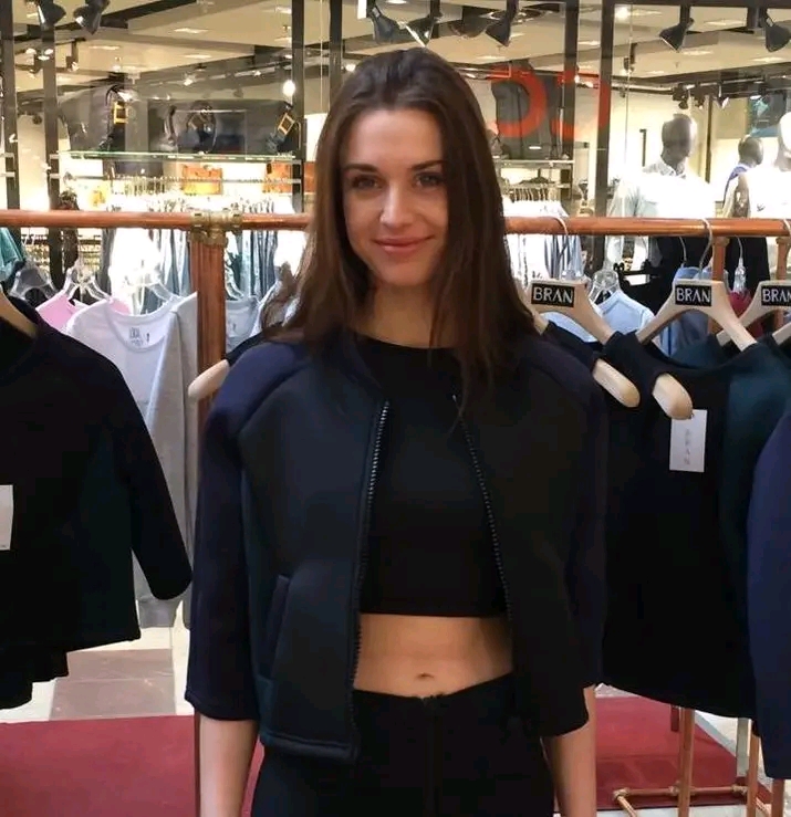 Picture of Julia Kaminska