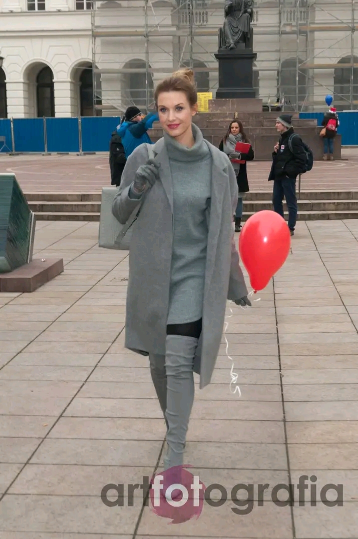 Picture of Julia Kaminska