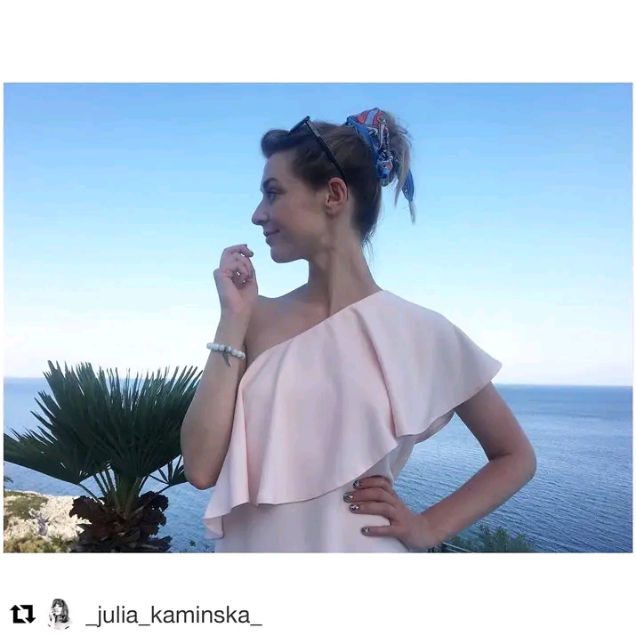 Image of Julia Kaminska