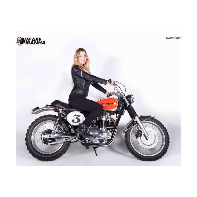 Image of Ana Teresa Ginja