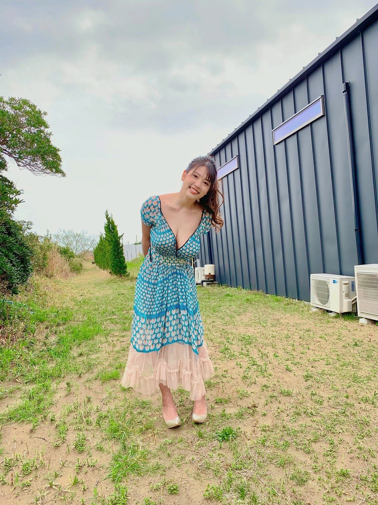 Picture of Aoi Fujino