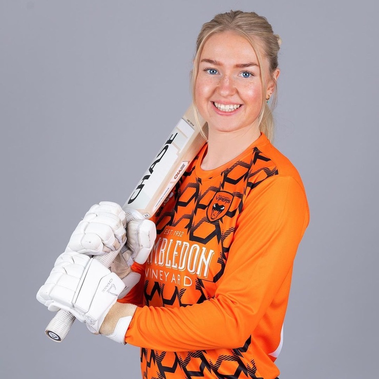 Picture of Alice Monaghan