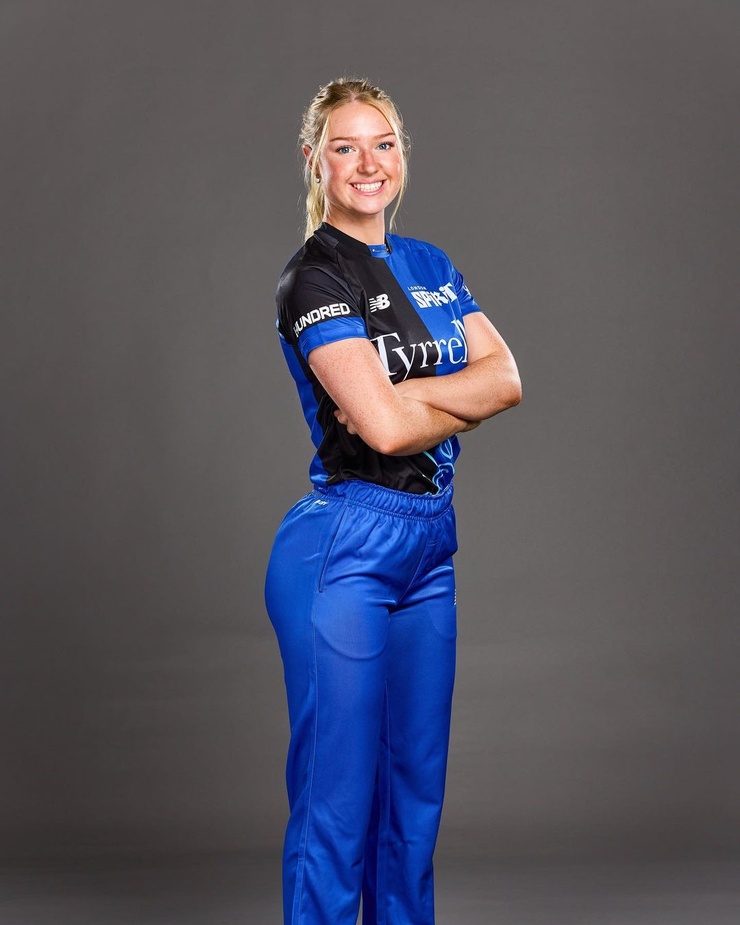 Picture of Alice Monaghan