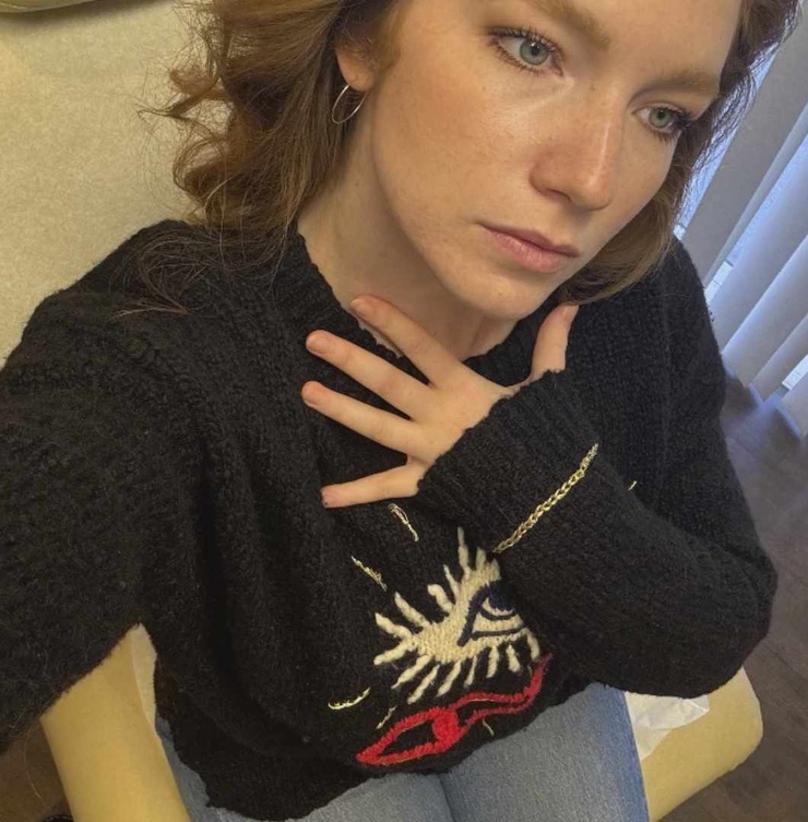 Annalise Basso picture