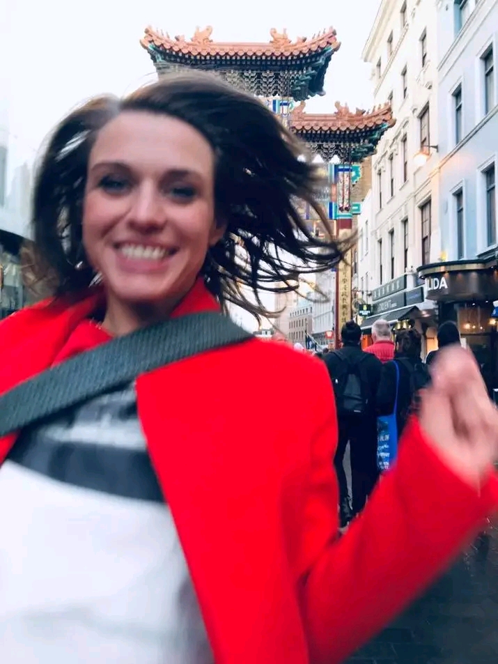 Picture of Julia Kaminska