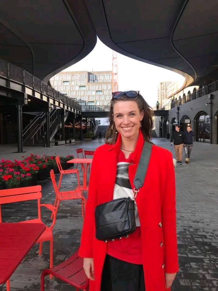 Picture of Julia Kaminska