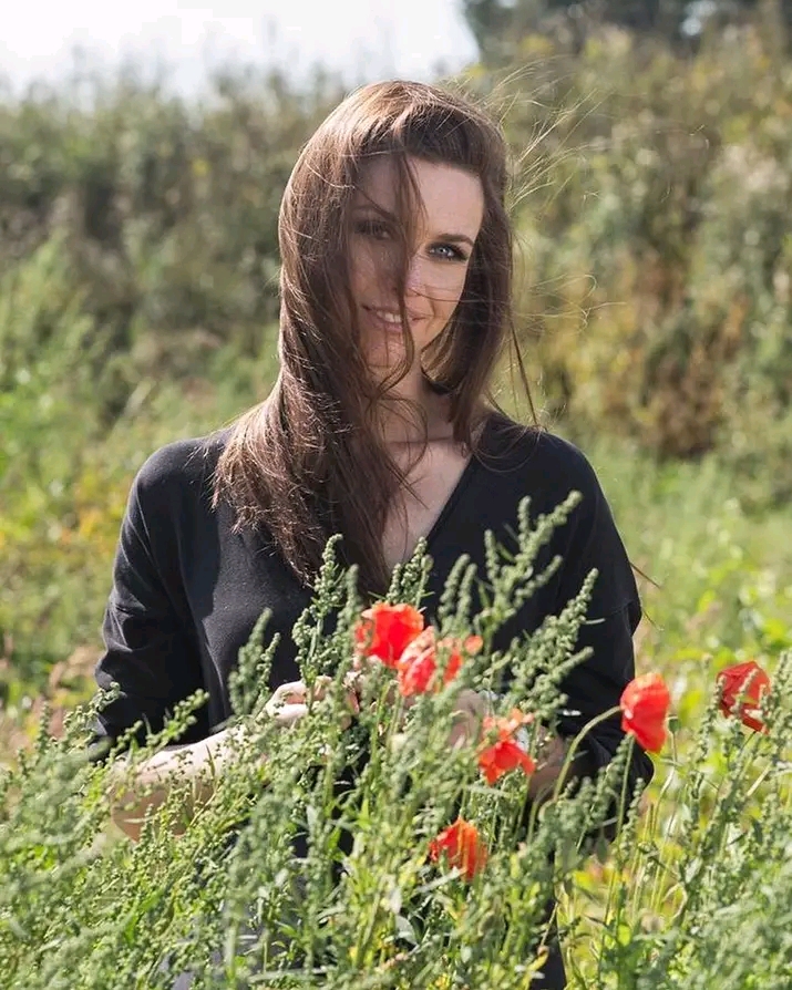 Picture of Julia Kaminska