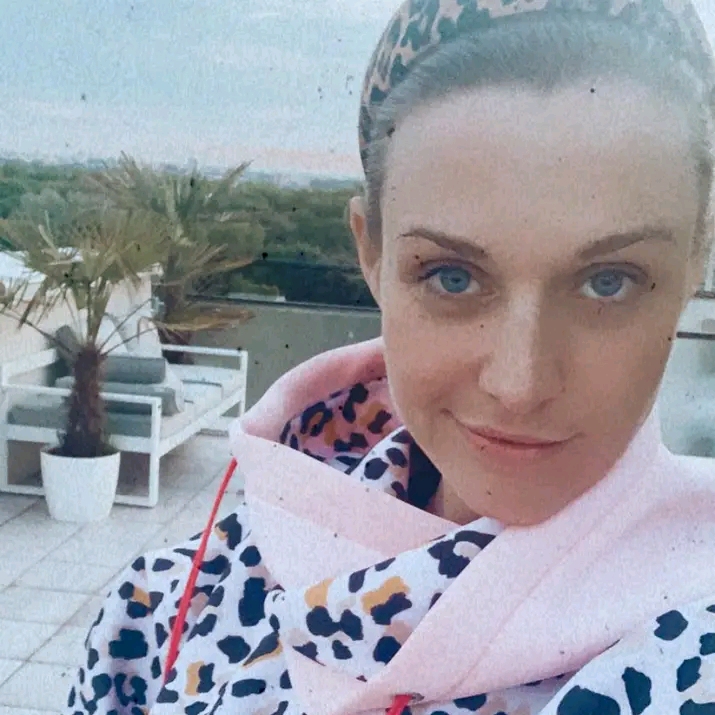 Picture of Julia Kaminska