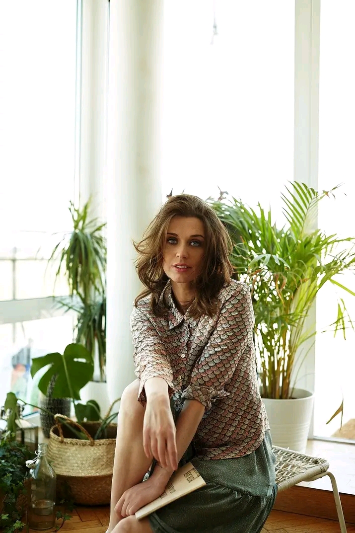 Picture of Julia Kaminska