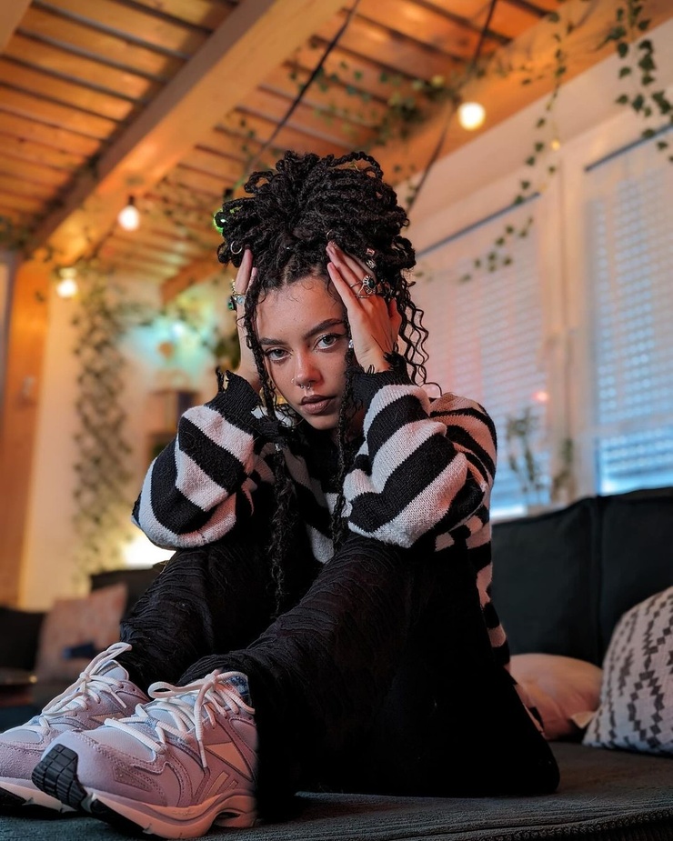 Picture of Michéle Winchester